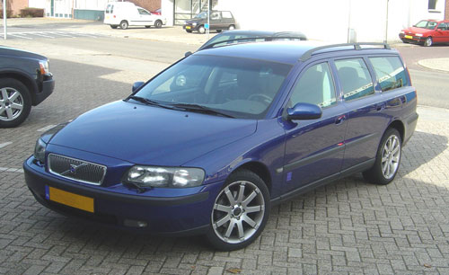 '05 Colors? | SwedeSpeed - Volvo Performance Forum